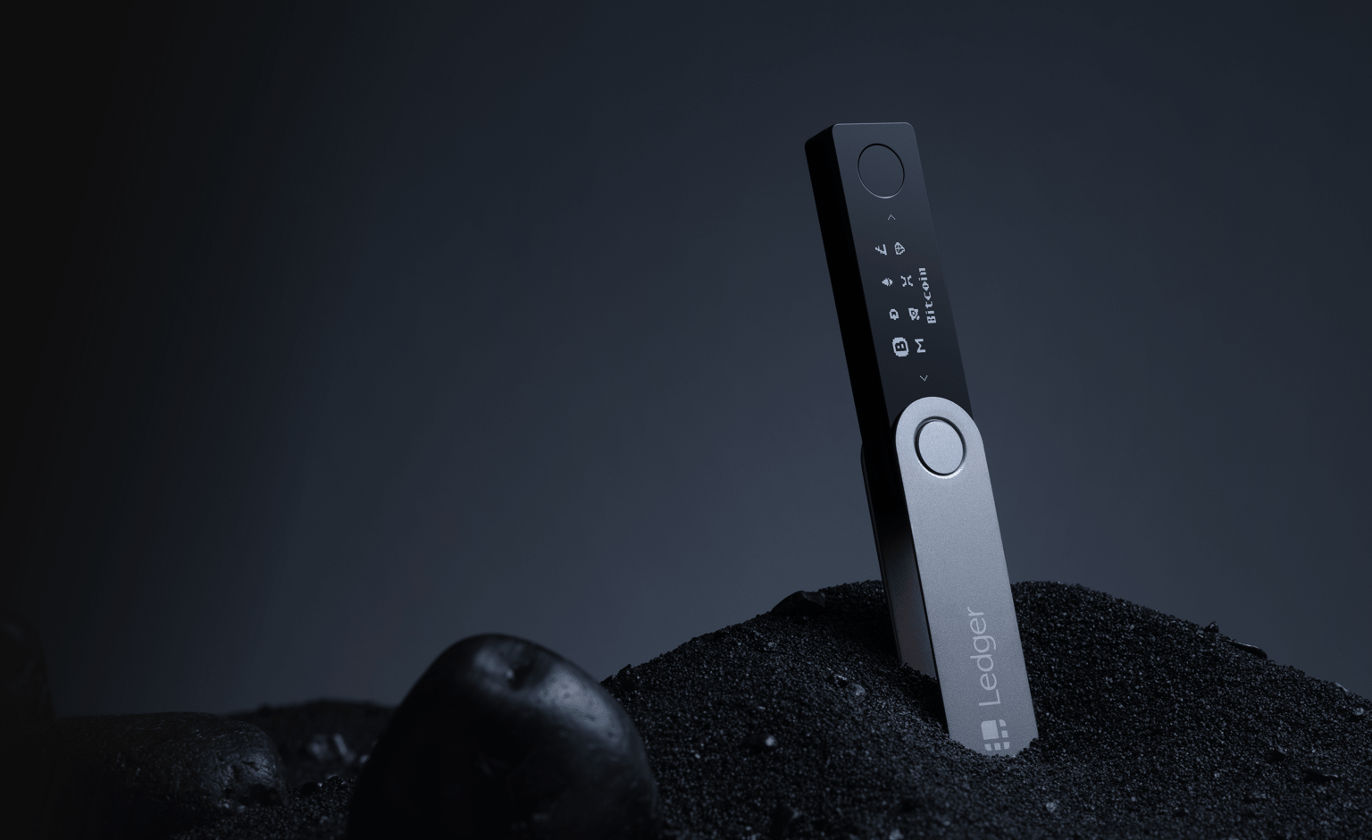 Ledger launches new Bluetooth-enabled hardware wallet and mobile app ...