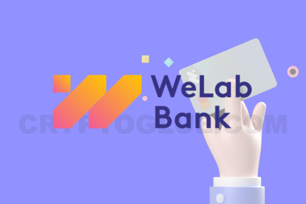 WeLab Bank Referral Code: Get 100HKD cash reward